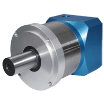 Varitron - Planetary Precision Gearbox for Servo Motor